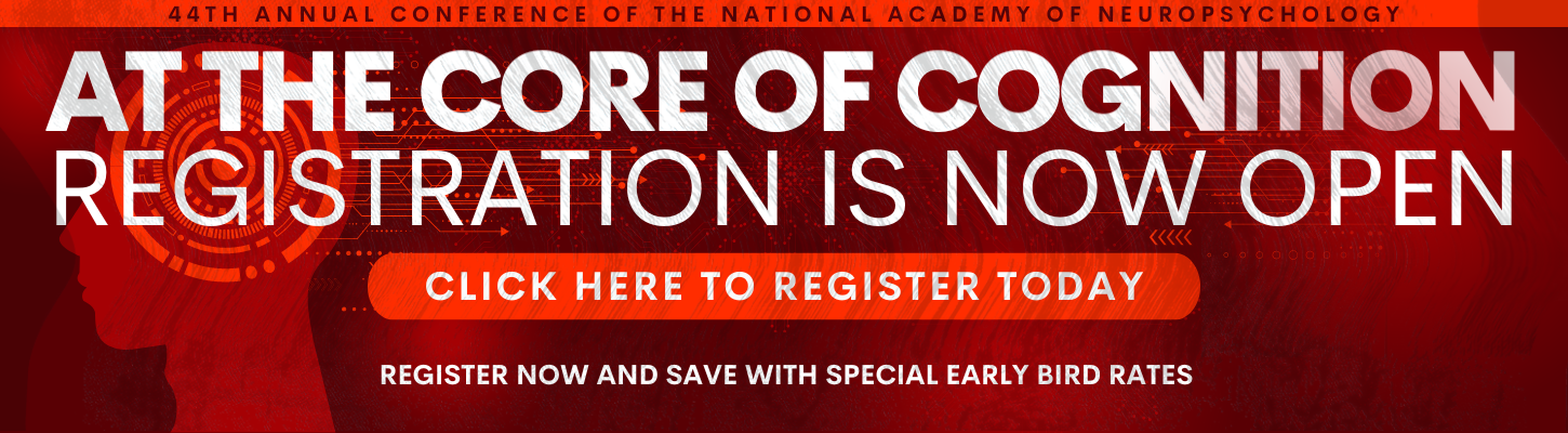 Home | National Academy of Neuropsychology